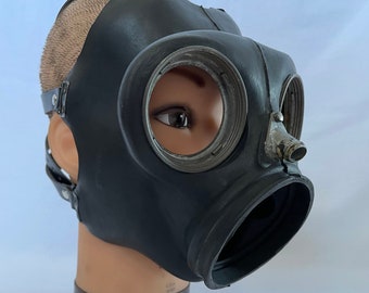 Bcd Mask - Etsy