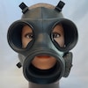 S10 FMJ08 Gas Mask Filter Lens Multi Colour Black Red Blue Green Orange ...