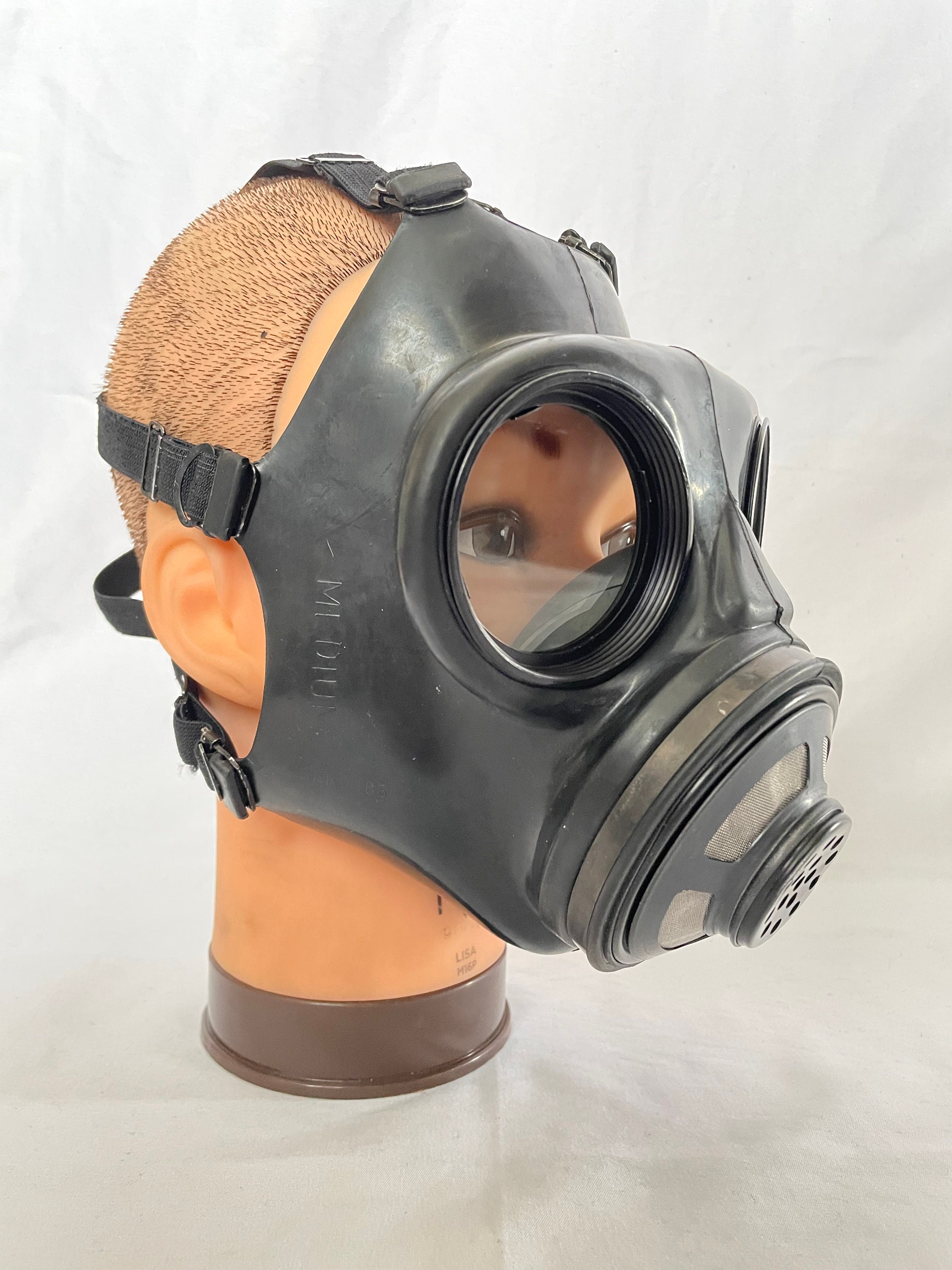 Slipknot Sid Wilson Gas Mask Discount | emergencydentistry.com