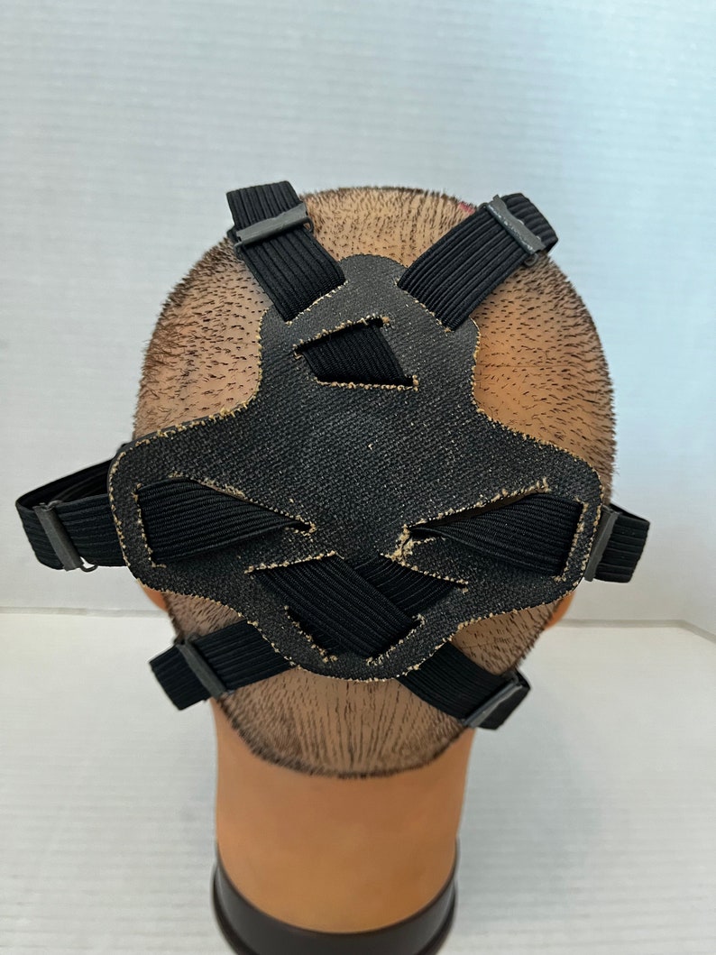 Slipknot Sid Wilson Unconverted BCD Gas Mask Brand New - Etsy