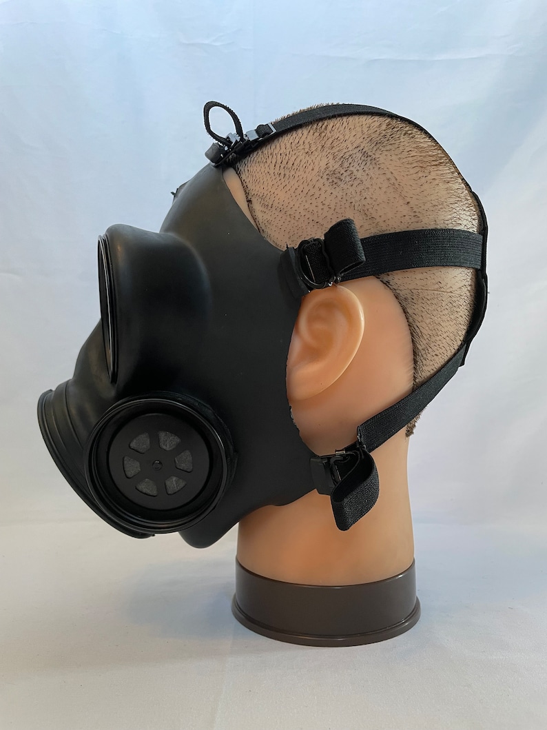 Slipknot Sid Wilson bump Nose Self-titled IOWA Gas - Etsy