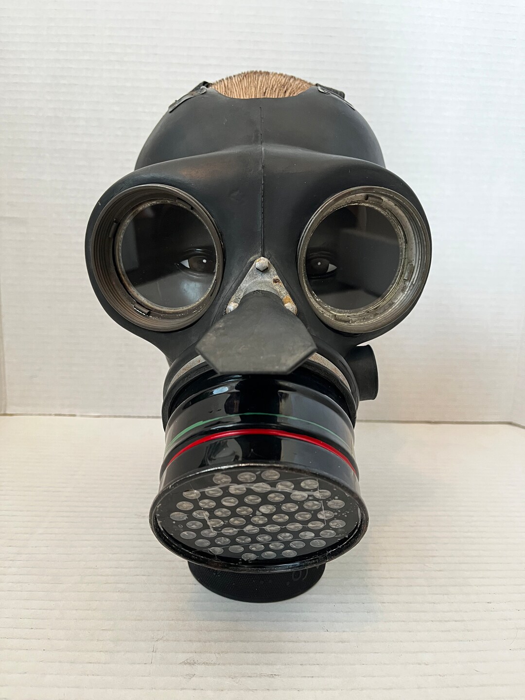 Slipknot Sid Wilson Unconverted BCD Gas Mask Brand New - Etsy