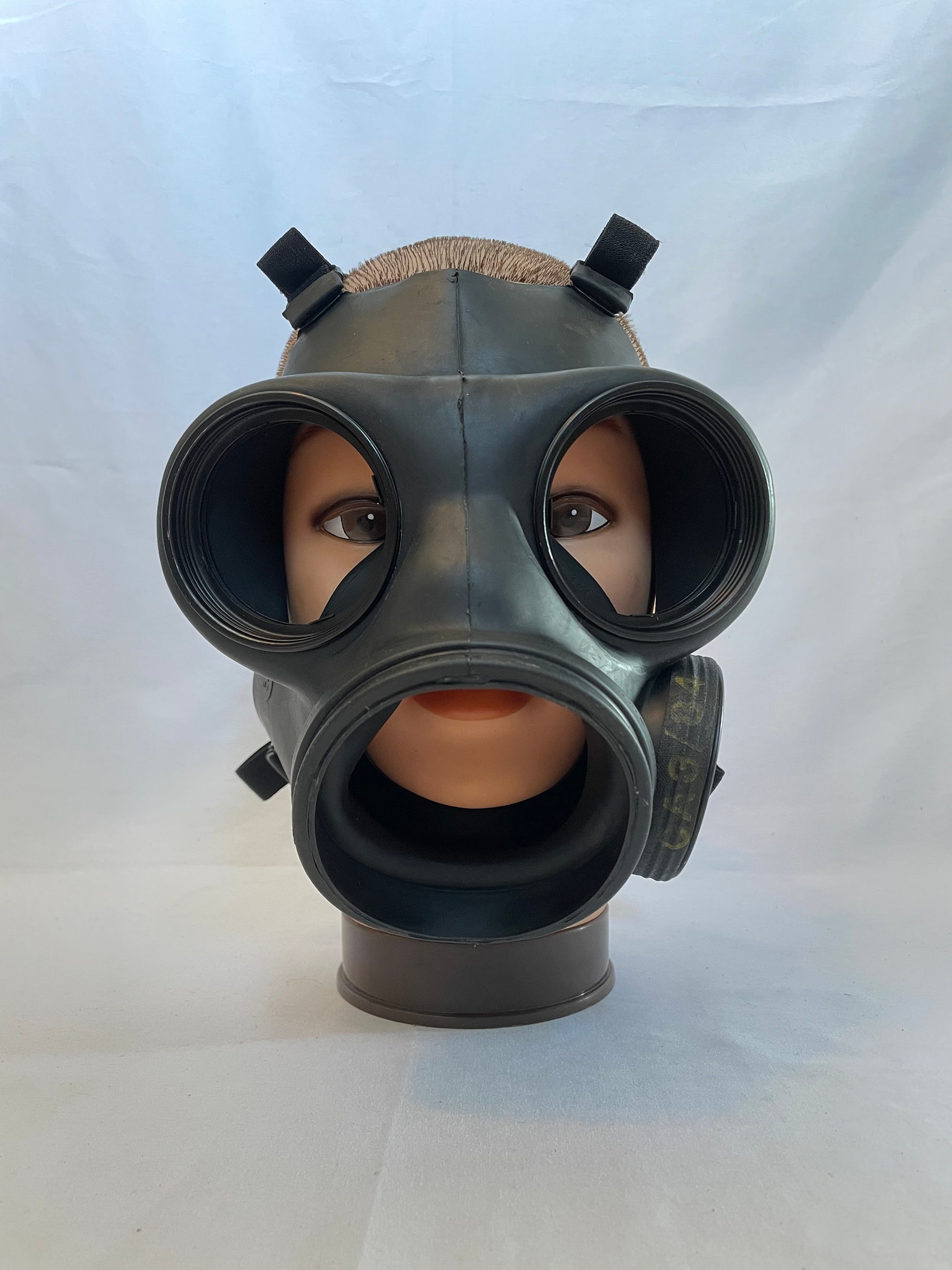 Slipknot Sid Wilson bump Nose Self-titled IOWA Gas - Etsy