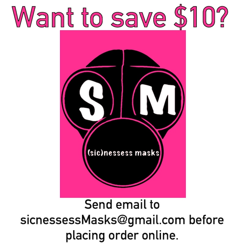 Slipknot Sid Wilson BCD Gas Mask Authentic Heavy Duty Leather - Etsy