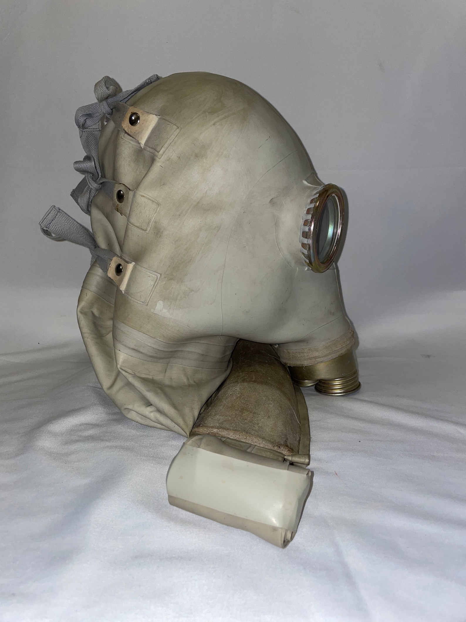 Slipknot Sid Wilson IOWA Gas Mask - Etsy Australia