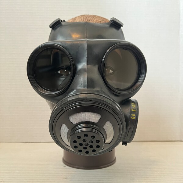 Slipknot Mask - Etsy