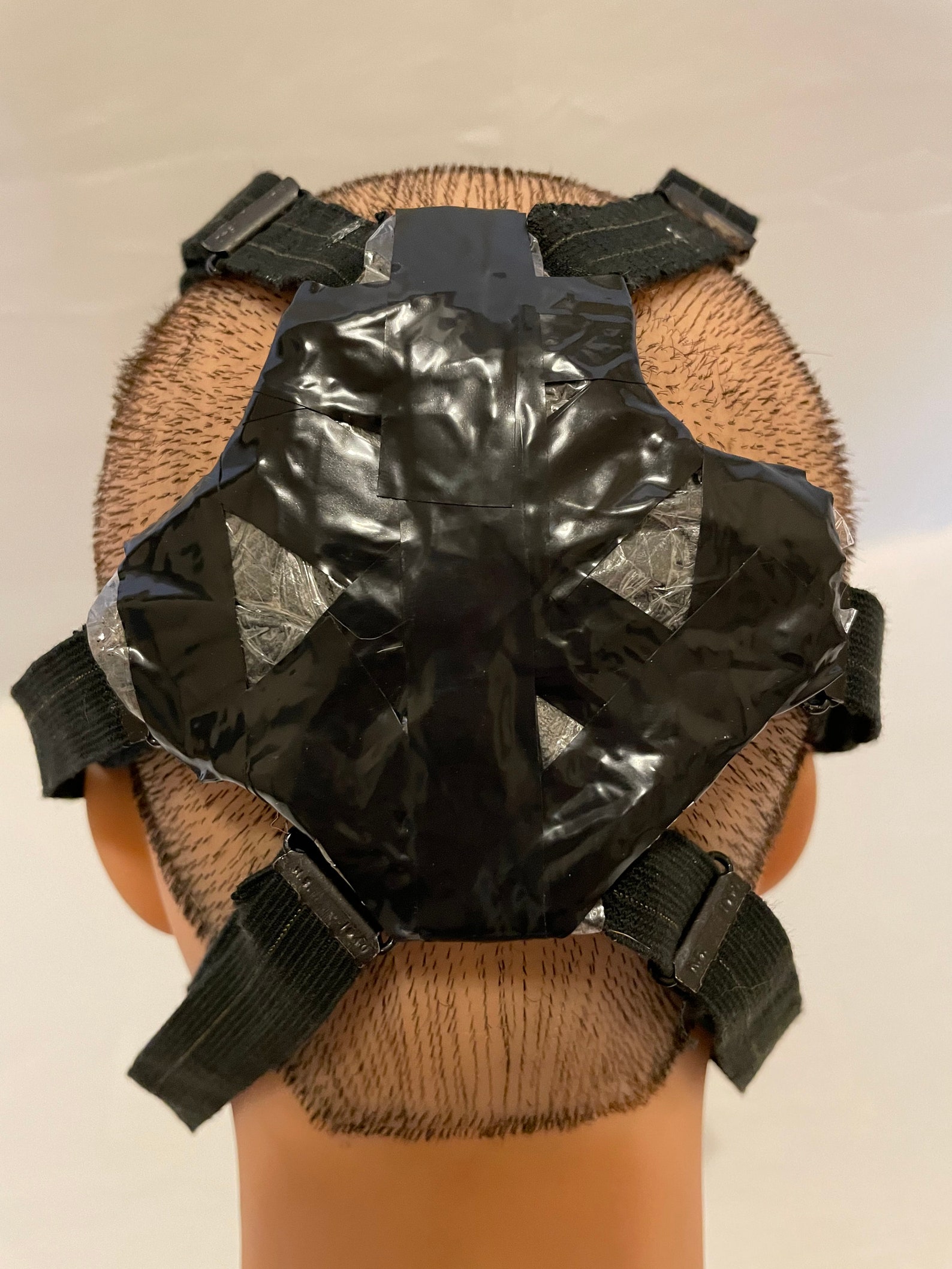 Slipknot Sid Wilson BCD Gas Mask | Etsy