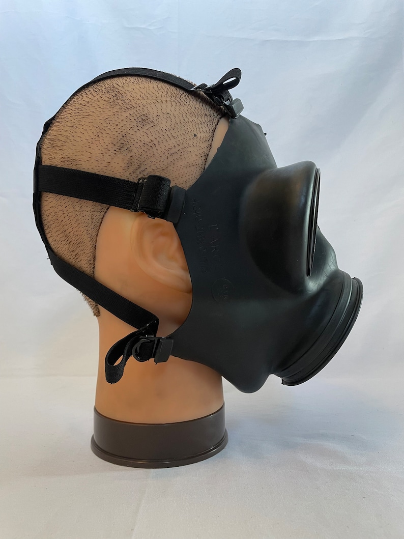 Slipknot Sid Wilson bump Nose Self-titled IOWA Gas - Etsy