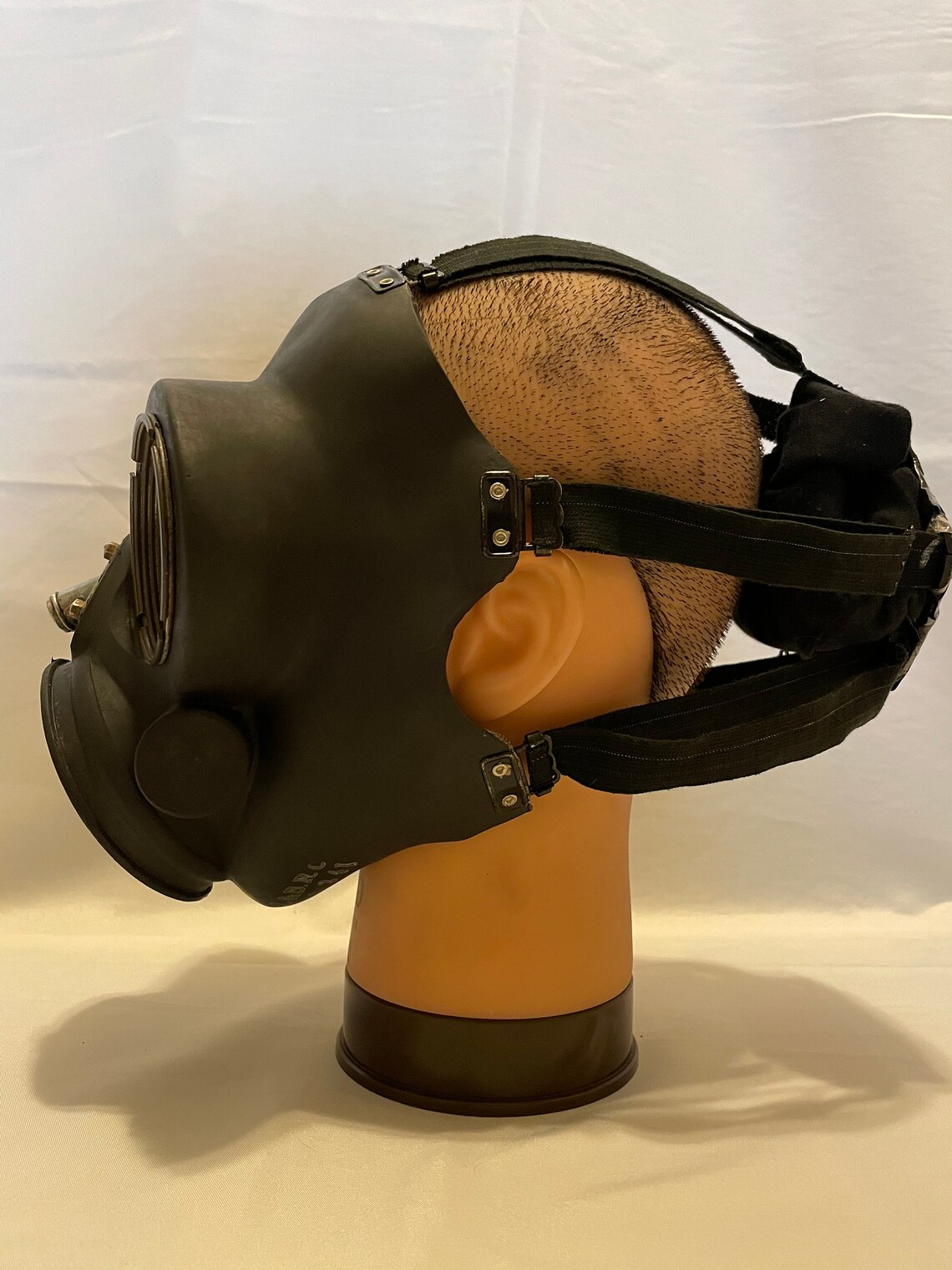 Slipknot Sid Wilson BCD Gas Mask | Etsy