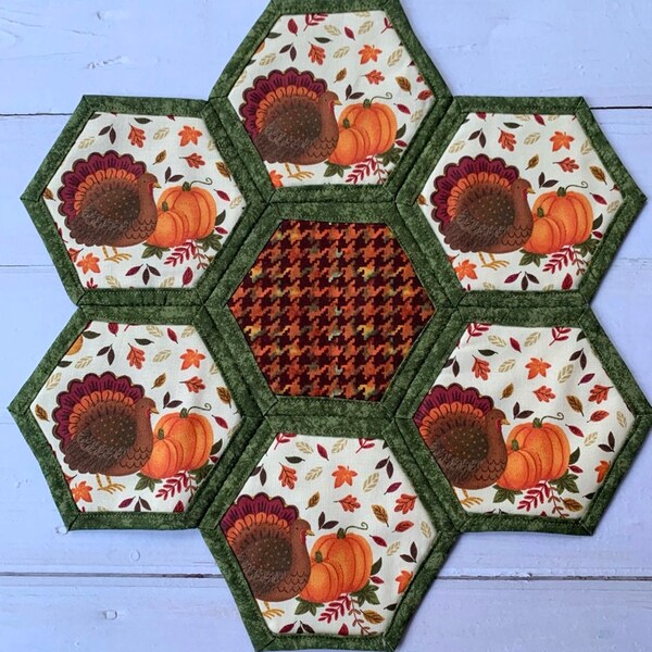 Thanksgiving Centerpieces - Etsy