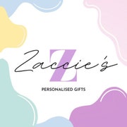 Zacciesgifts - Etsy