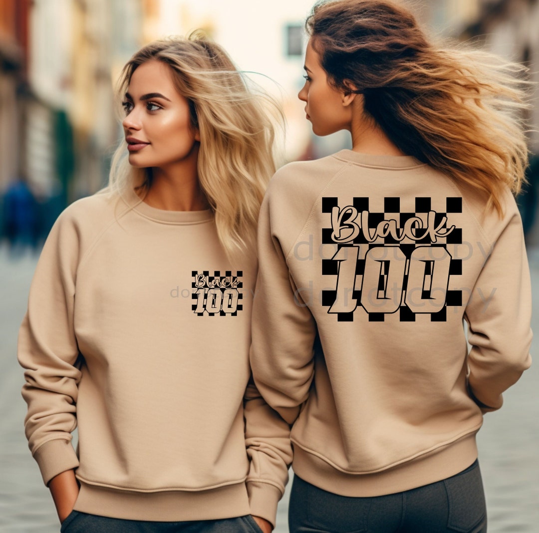 CUSTOM RACING Sweatshirt, Front and Back, Racing, Moto Shirt, Motocross ...