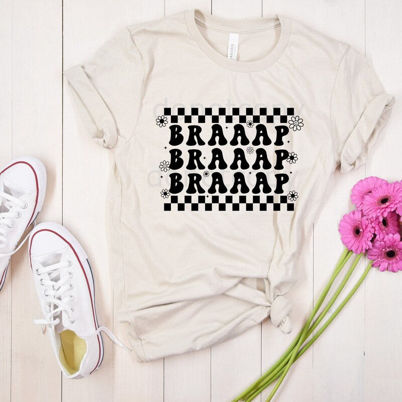 Braap - Etsy