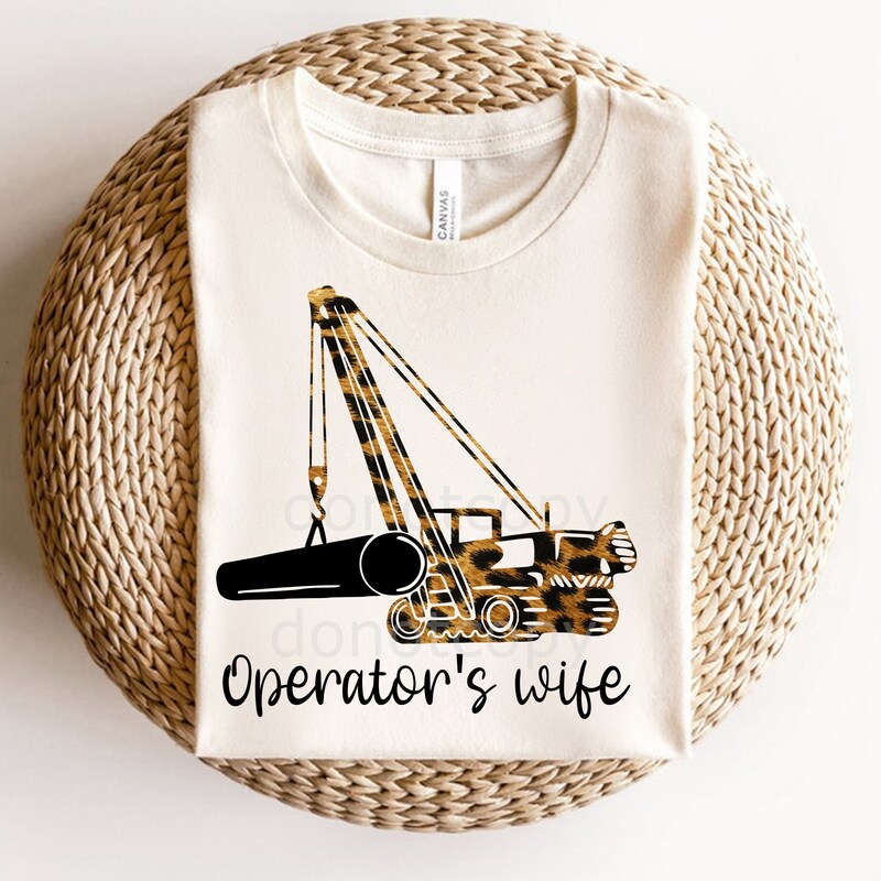 Pipeliners Wife - Etsy