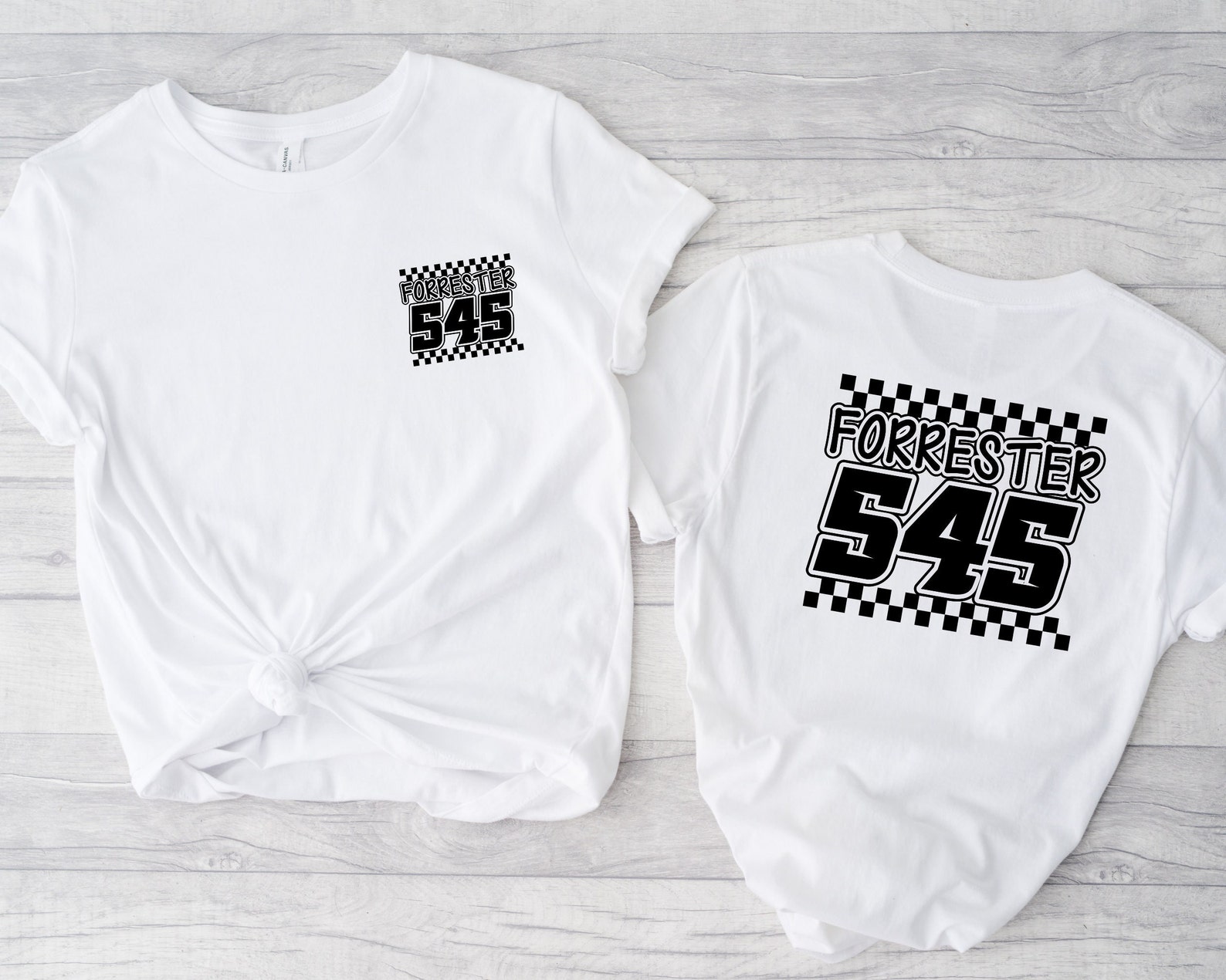 CUSTOM RACING SHIRT Custom Race Tshirt Racing Shirt Custom - Etsy