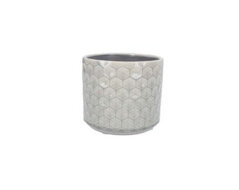 Gisela Graham Pot - Etsy