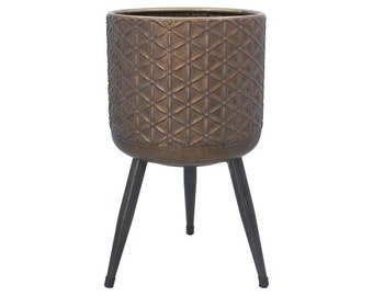 Gisela Graham Pot - Etsy