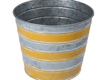 Gisela Graham Pot - Etsy