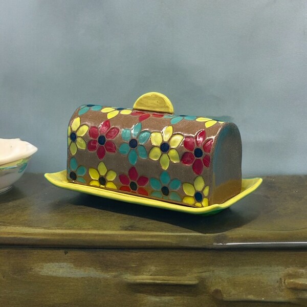 Butter Box - Etsy