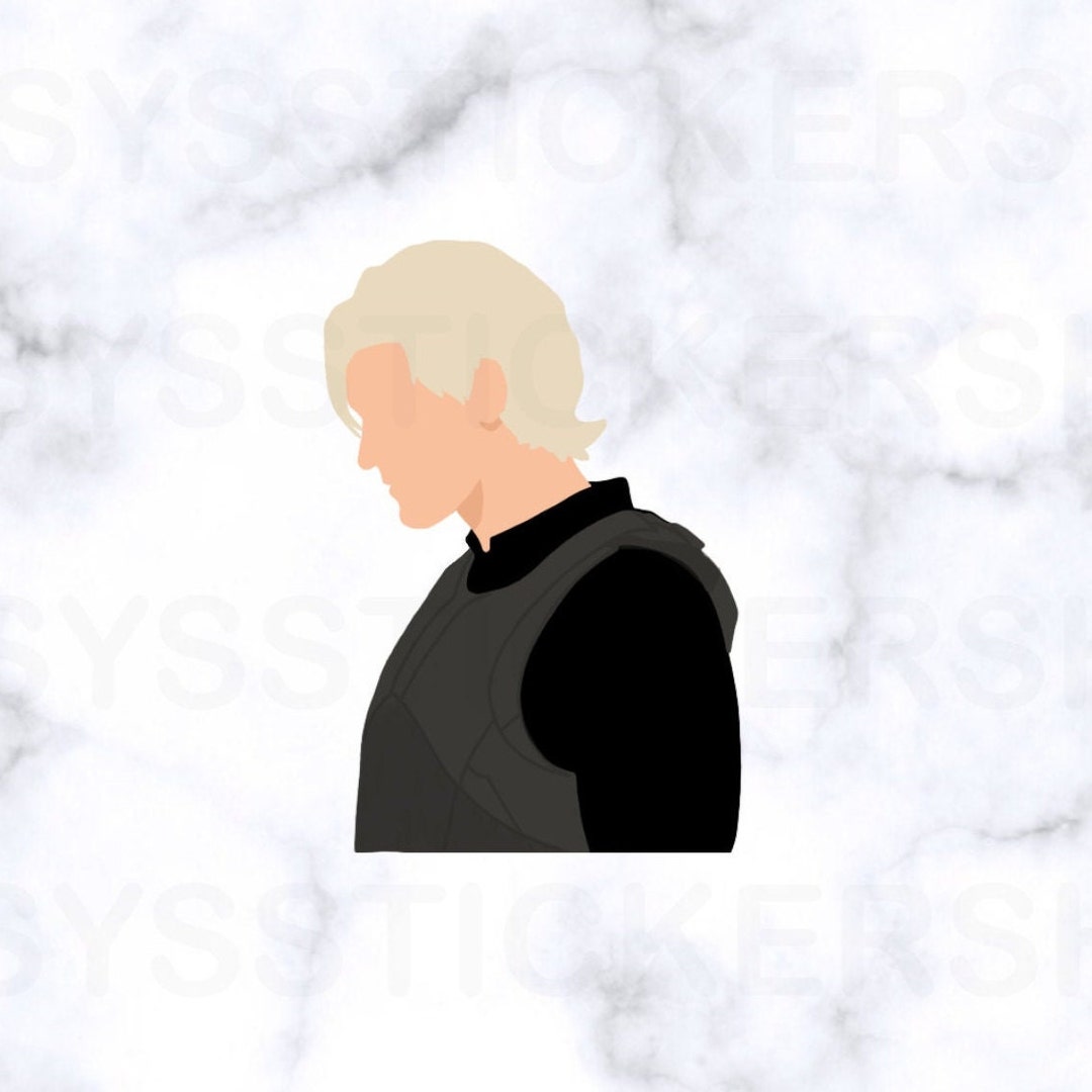 Prince Vinyl Sticker - Etsy