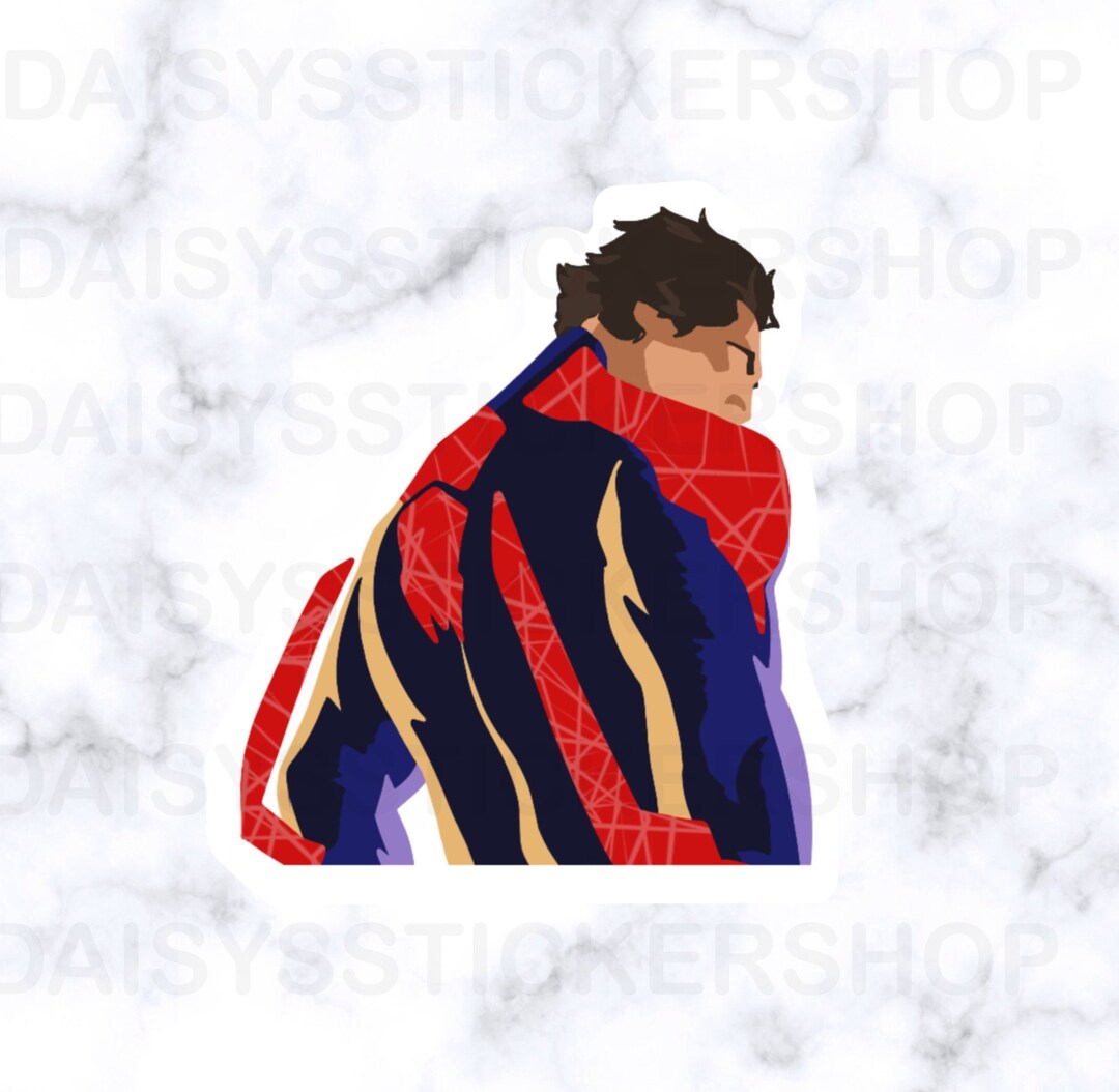 Miguel Vinyl Sticker - Etsy