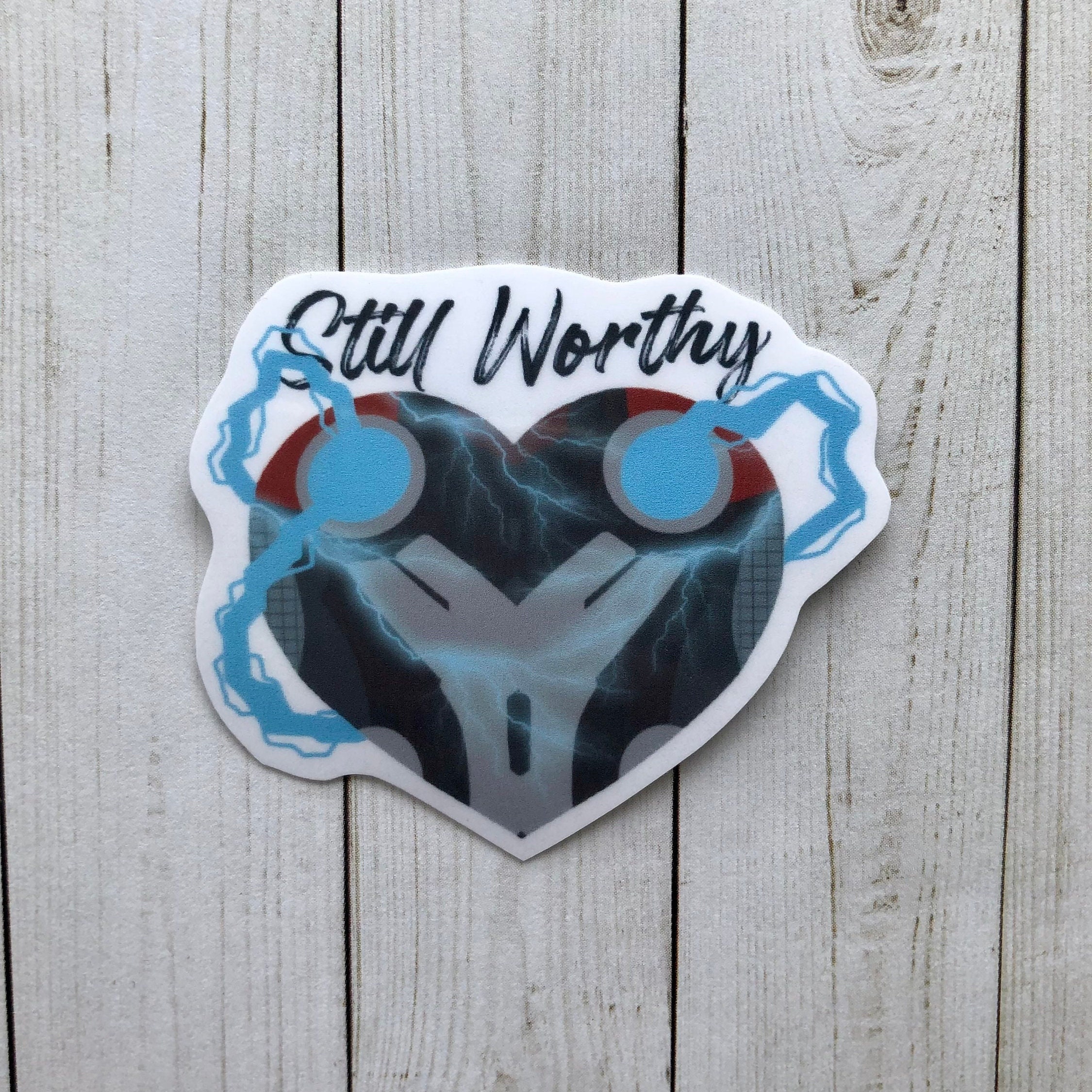 The Team Vinyl Sticker Pack - Etsy Australia