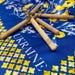 Set of Pens for Painting Easter Eggs With Wax Easter Egg Pysanka Wax ...