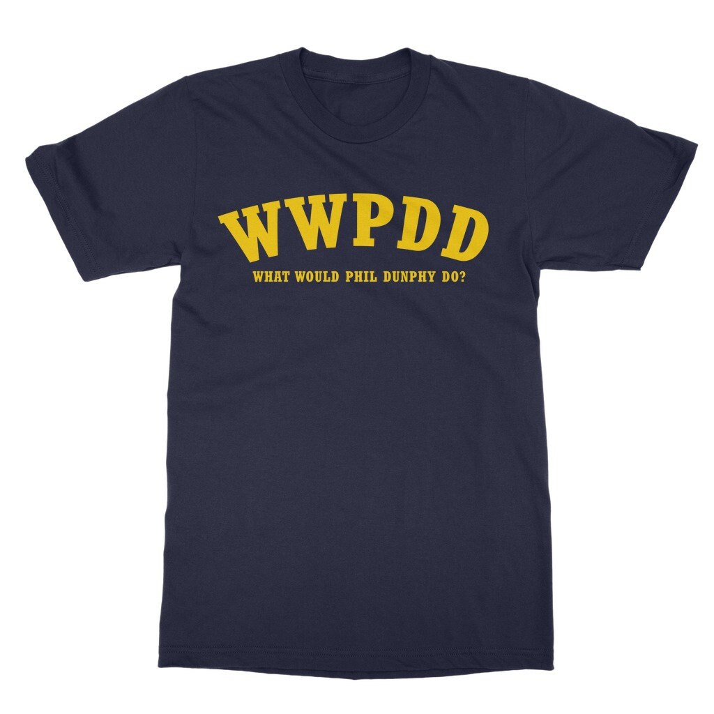 WWPDD Modern Family New Classic Heavy Cotton Unisex Adult T-shirt - Etsy