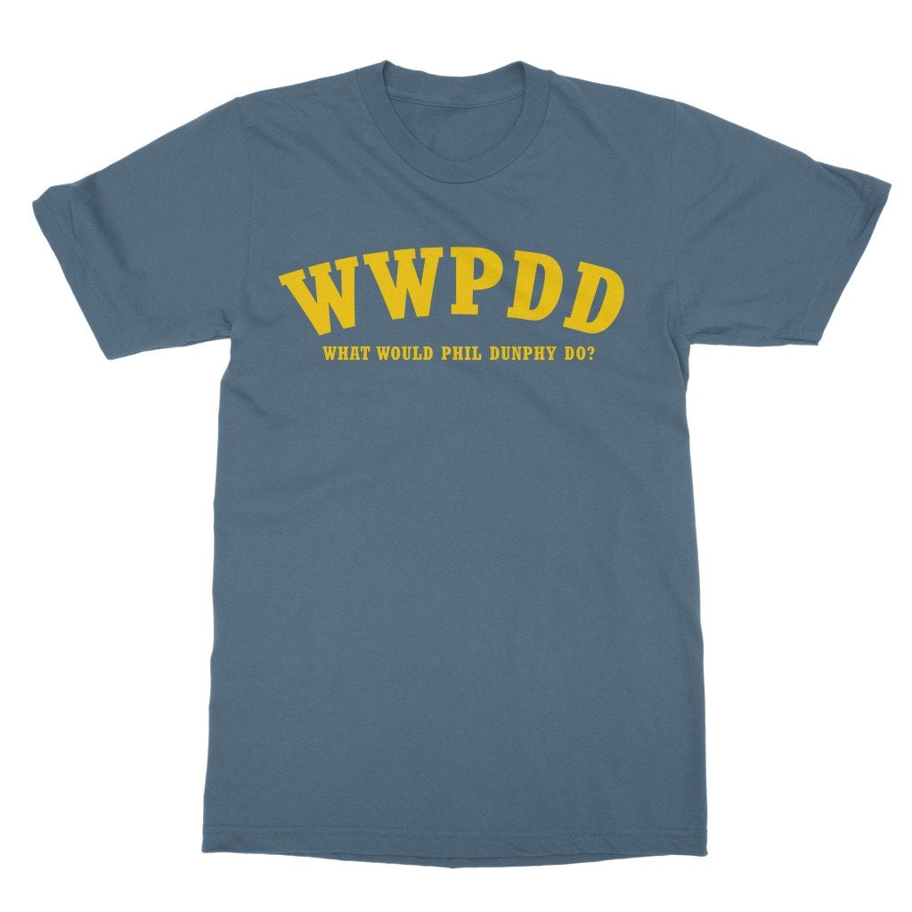 WWPDD Modern Family New Classic Heavy Cotton Unisex Adult T-shirt - Etsy