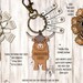 Highland Cow Door Sign, Highland Cows Cut File, Fluffy Cow Door Sign ...