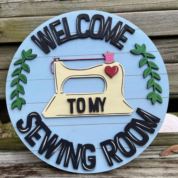 Sewing Room - Etsy