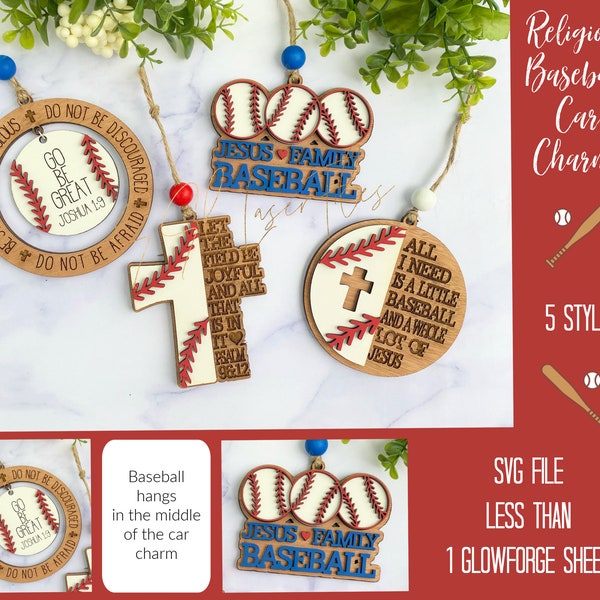 Jesus Baseball Svg - Etsy