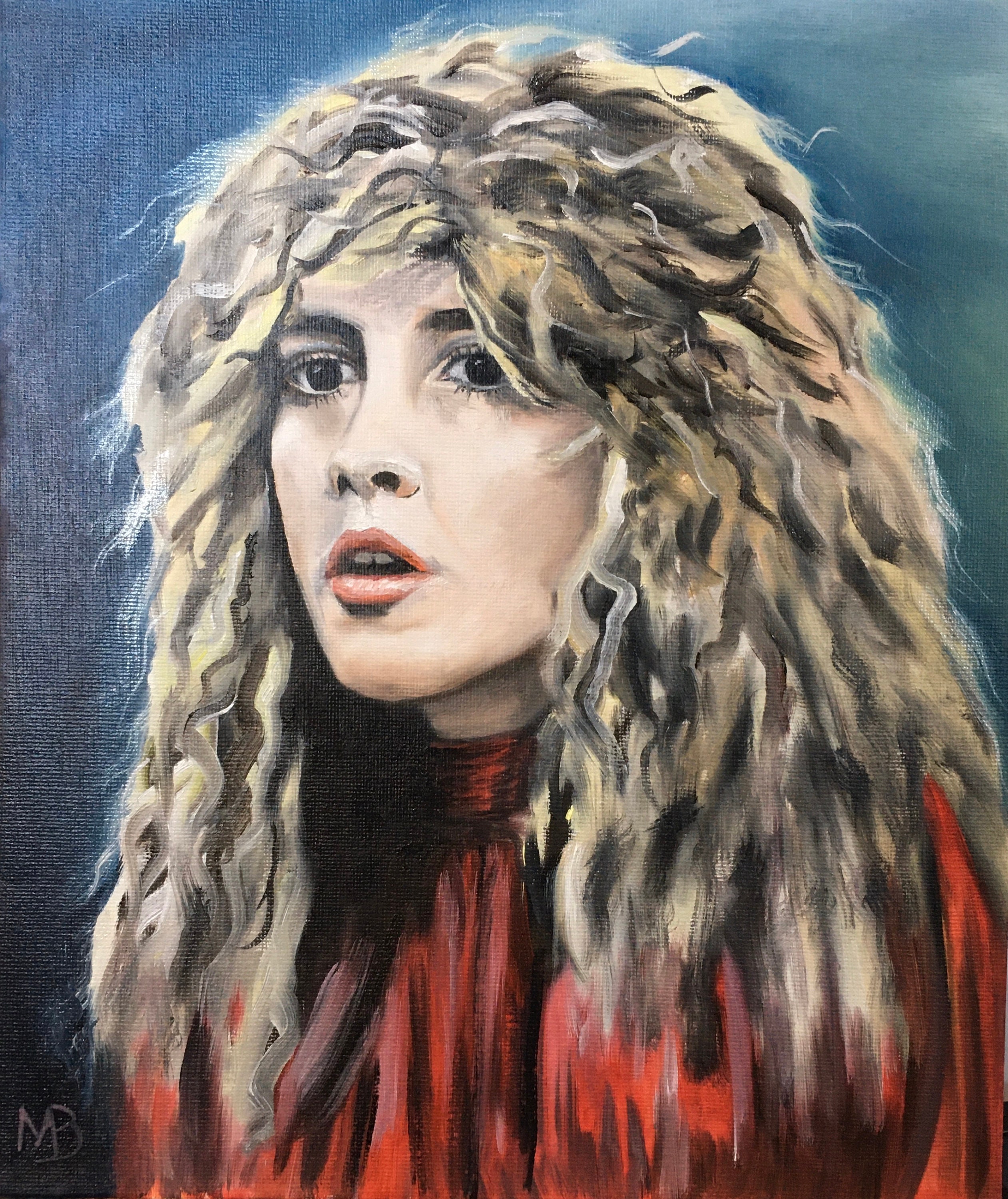 A4 high resolution PRINT - UNFRAMED — Maria Louise Artworks