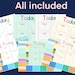 Morning Board | Circle Time | Today Chart | Children’s Calendar ...