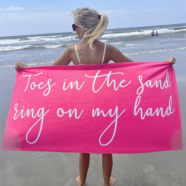 Toes in the Sand - Etsy