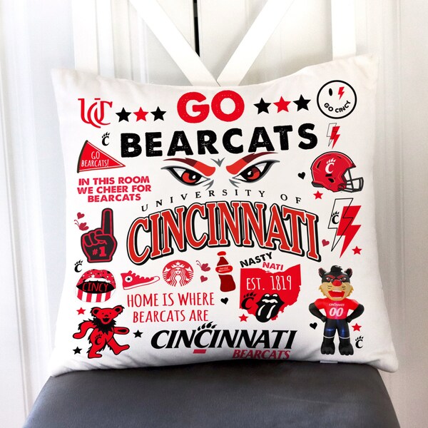 Graduation Pillow - Etsy