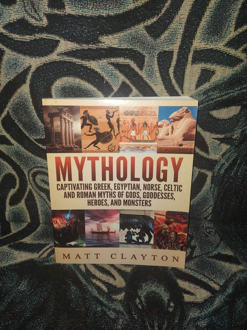 Celtic, Druid, Shaman Witchcraft/mythology Books (all New) - Etsy