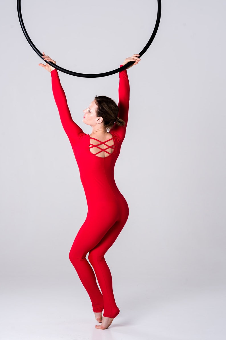 Aerial dance costume Bodysuit for lyra Aerial silks costume | Etsy Aerial dance costume Bodysuit for lyra Aerial silks costume | Etsy