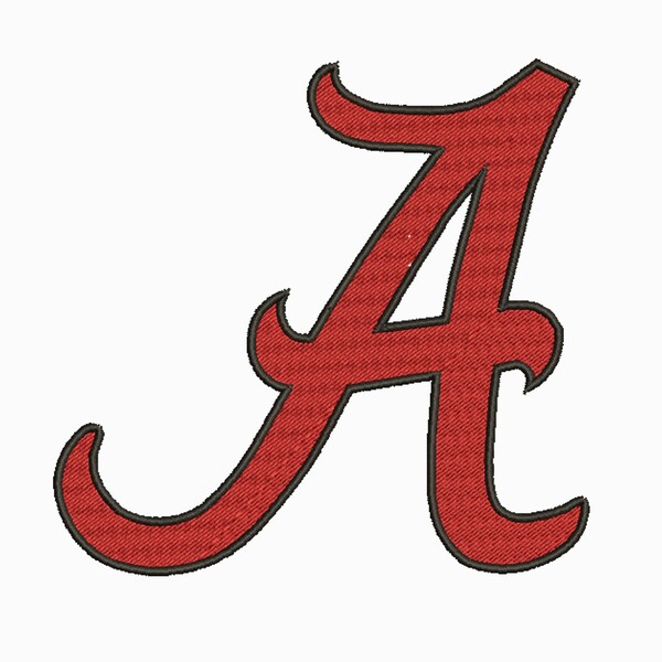 Alabama Embroidery - Etsy