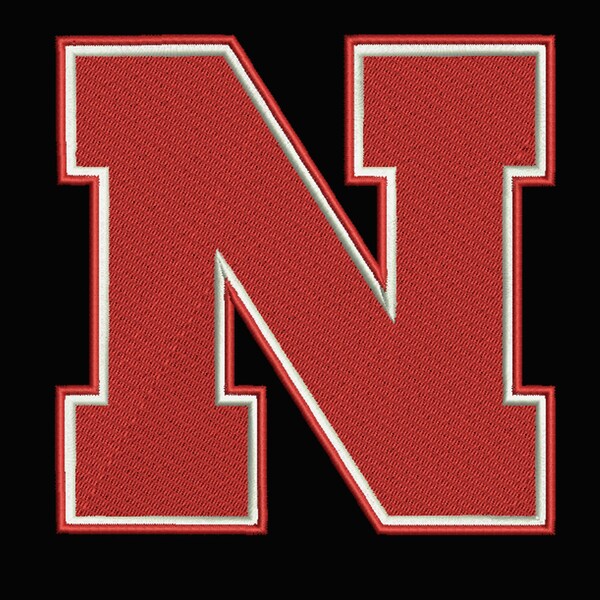 Nebraska Design - Etsy