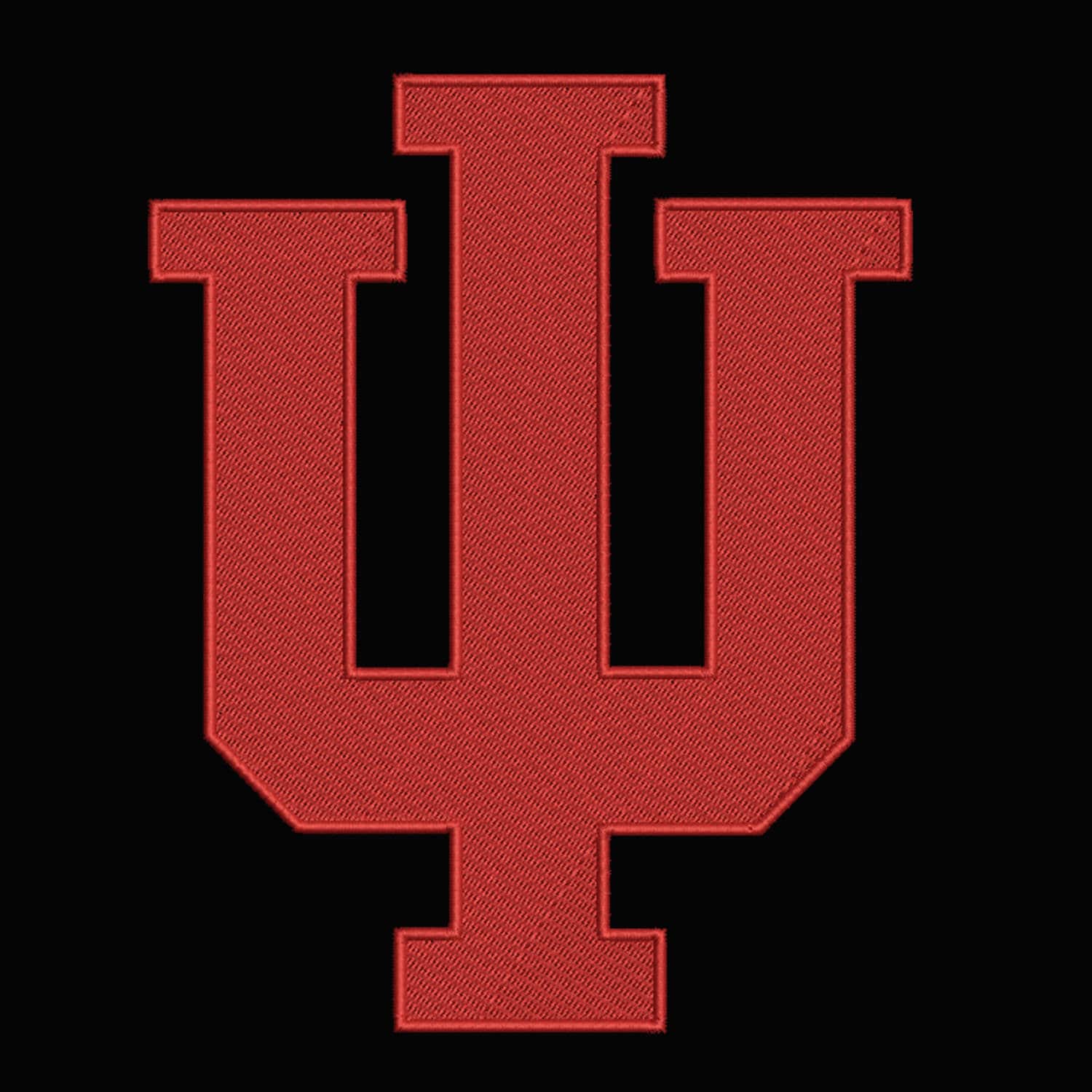 Indiana University College Symbol