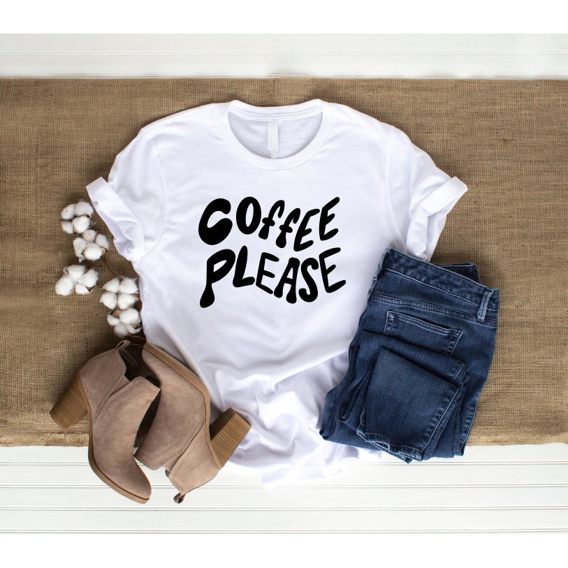 COFFEE PLEASE Png Svg Cricut Gift Download Icedcoffee Dunkin Starbucks ...