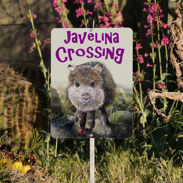 Hummingbird Crossing Sign - Etsy