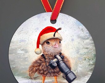 Gambel's Quail Ornament Realistic Wooden Carved Quail - Etsy