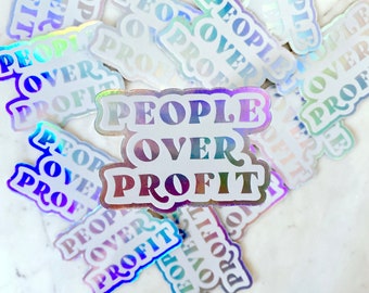 Human Rights Stickers Human Rights Are Non-negotiable Sticker People ...