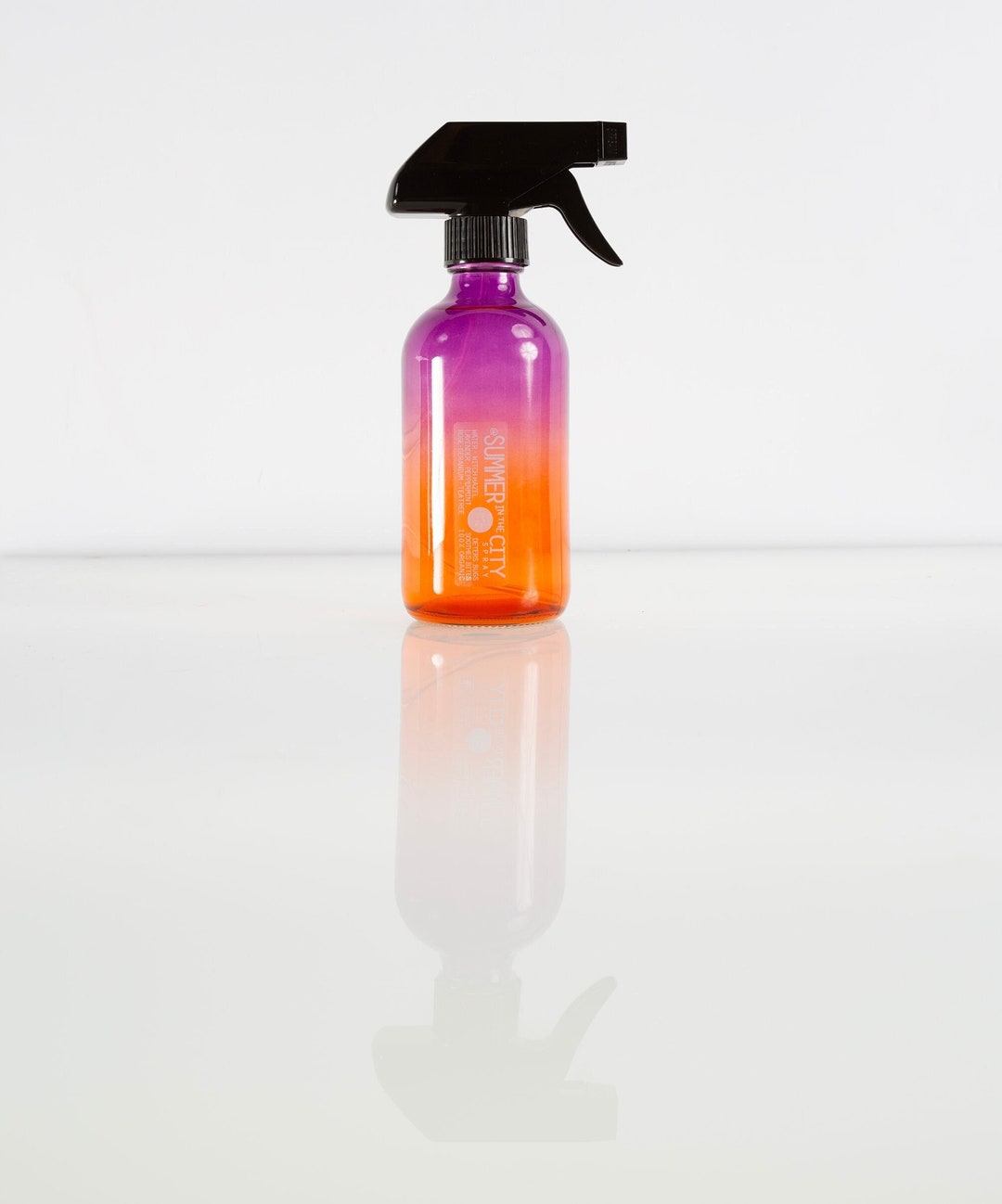 100% Organic Spray to Freshen Yoga Mats Repel Bugs Freshens - Etsy