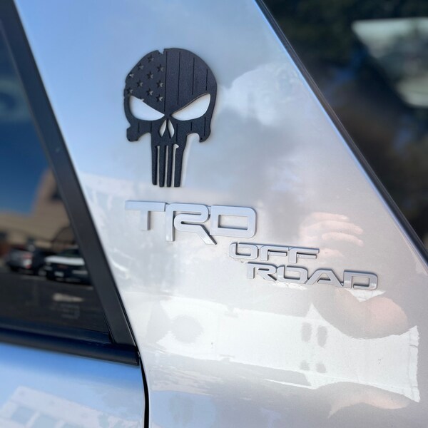 Custom Car Emblem - Etsy