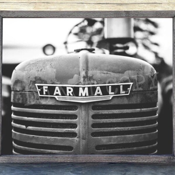 Farm Photography - Etsy