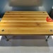 Leveling Board , Leveling Table for Resin Craft, Stackable Boards, 2 ...
