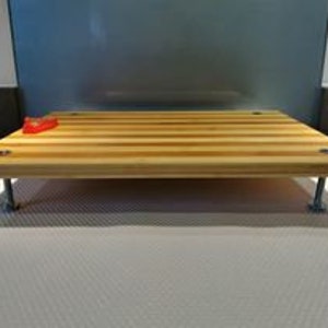 Leveling Board , Leveling Table for Resin Craft, Stackable Boards, 2 ...